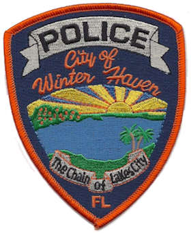 U.S.A. Patches Alabama Police Sheriff Patches