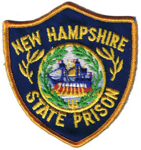 U.S.A. Patches Police Sheriff Patches